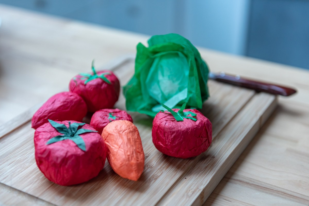 HapPap. Happy paper craft. – OMIKSE